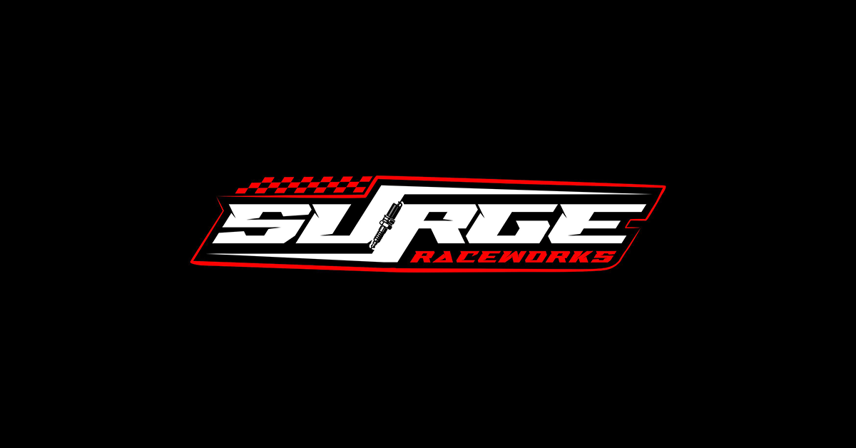 Surge Raceworks